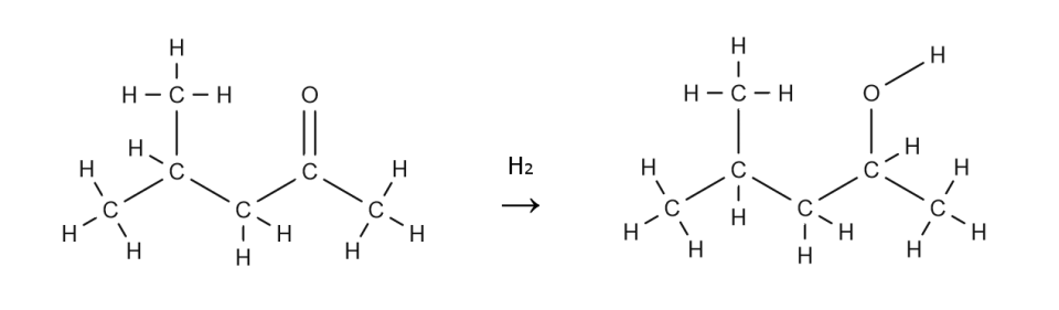 Aldeidi e chetoni | Ripasso di Scienze